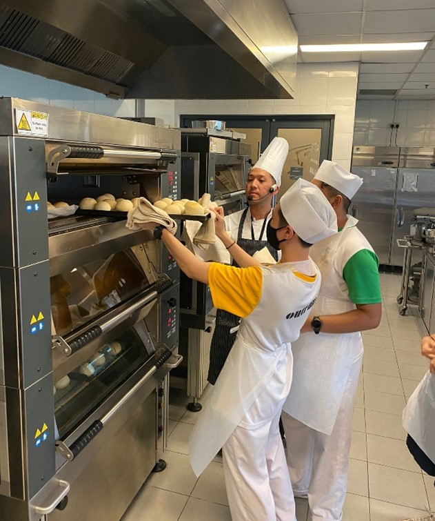 ITE Applied Learning Modules (ApLM)